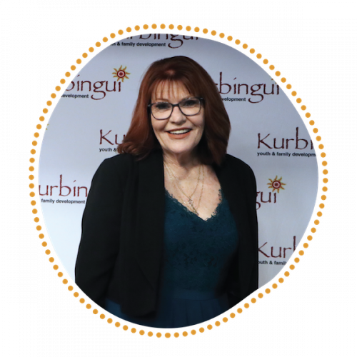 Our Leadership – Kurbingui Youth & Family Development