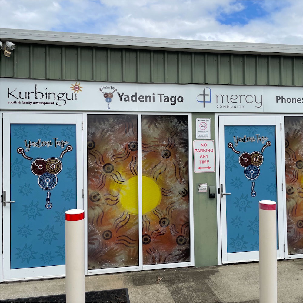 Contact – Kurbingui Youth & Family Development