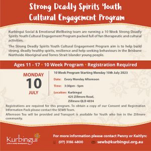 News & Events – Kurbingui Youth & Family Development