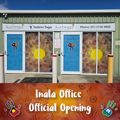 News & Events – Kurbingui Youth & Family Development