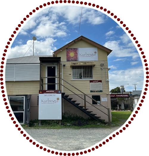 Kurbingui – Kurbingui Youth & Family Development