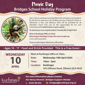 News & Events – Kurbingui Youth & Family Development