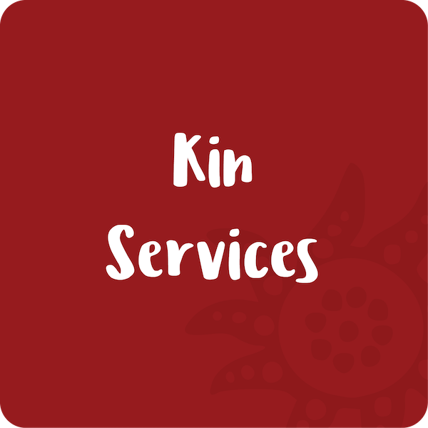 Family Programs – Kurbingui Youth & Family Development